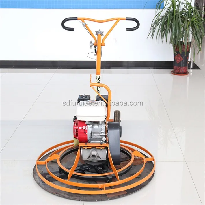 Power Trowel Helicopter Machine for Concrete Leveling Products from ...