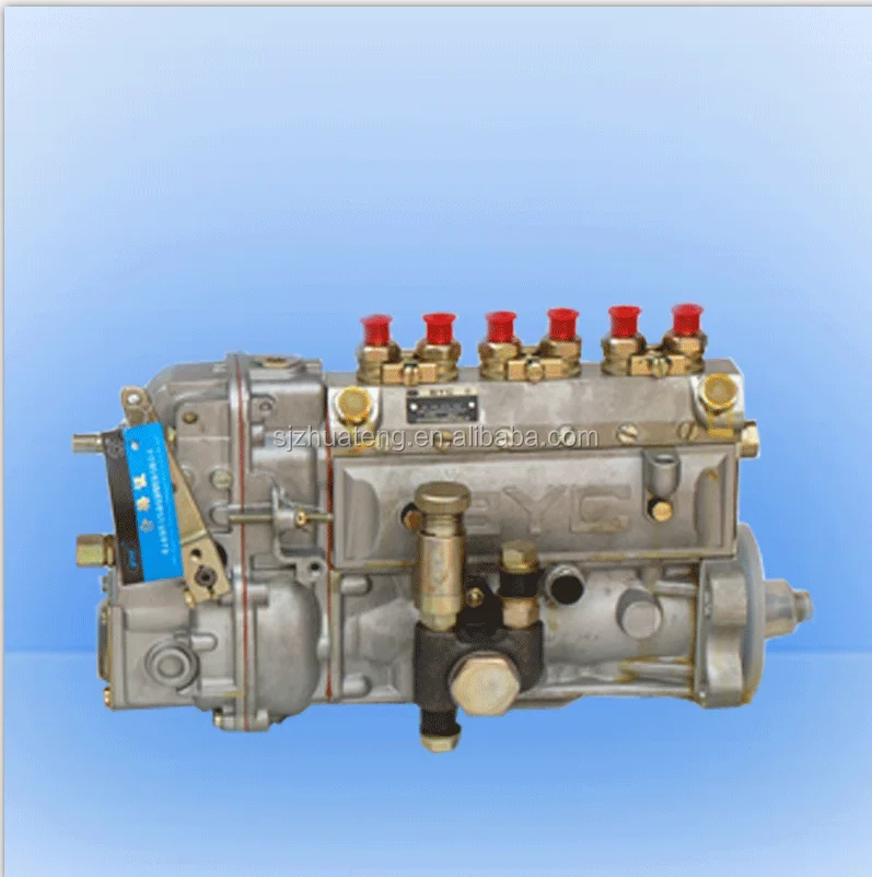 Deutz Engine Spare Parts Fuel Injection Pump For F6l912 - Buy Deutz ...