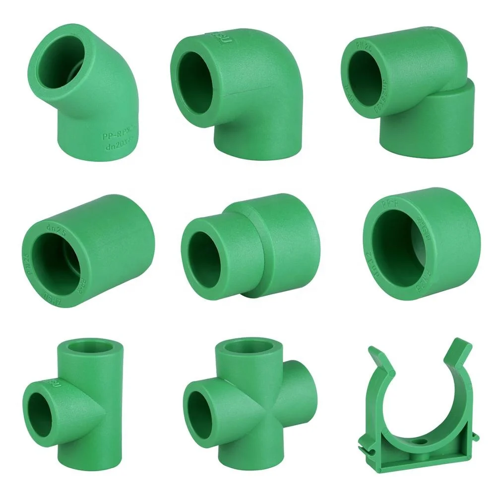 Water Supply Ppr Names Pipe Fittings Chart - Buy Hdpe Pipe Maquinas De ...