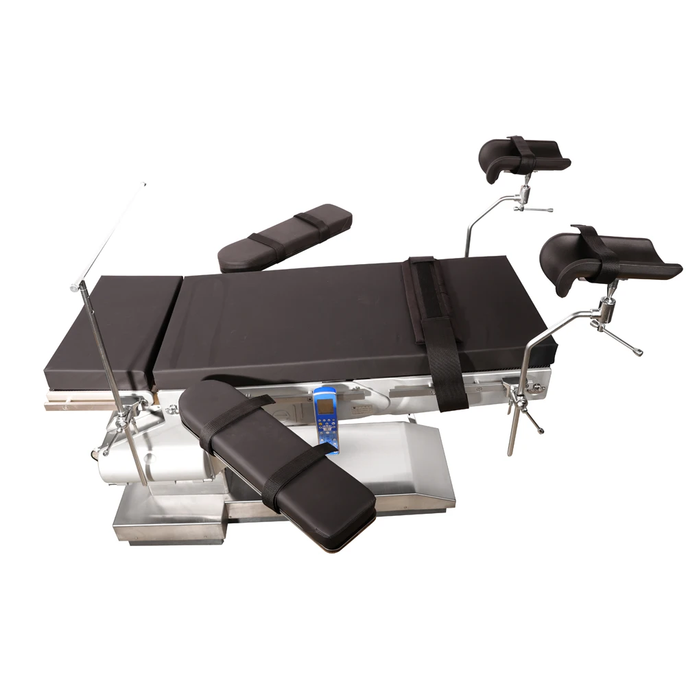 Medical Apparatus Leg Holders - Universal Fixing Device for Surgical ...