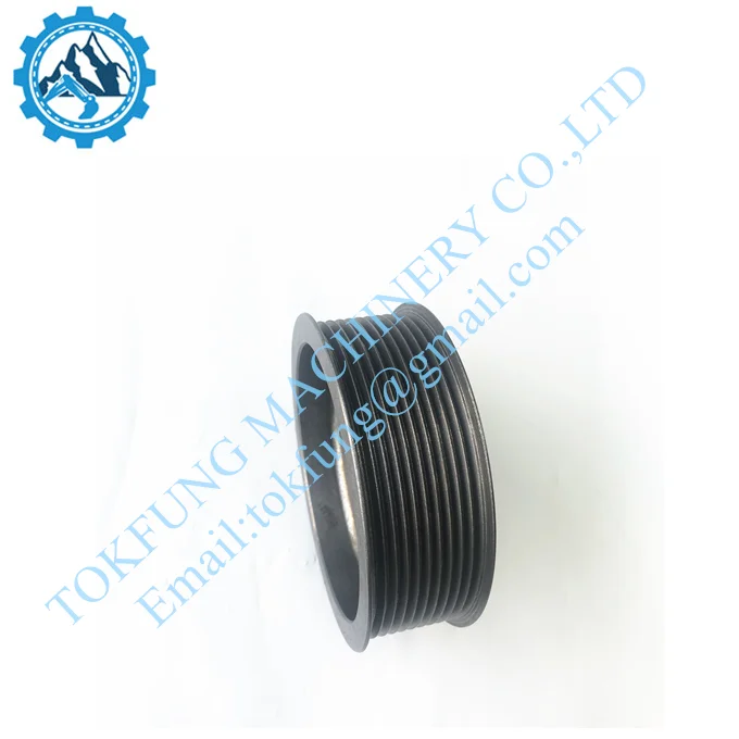 21483521 voe21483521 BL60 BL61 BL70 BL71 EC210D EC220D EC240B EC240C ...