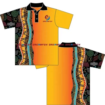 Wholesale Indigenous Polo T Shirt Original Polo Shirts Custom ...