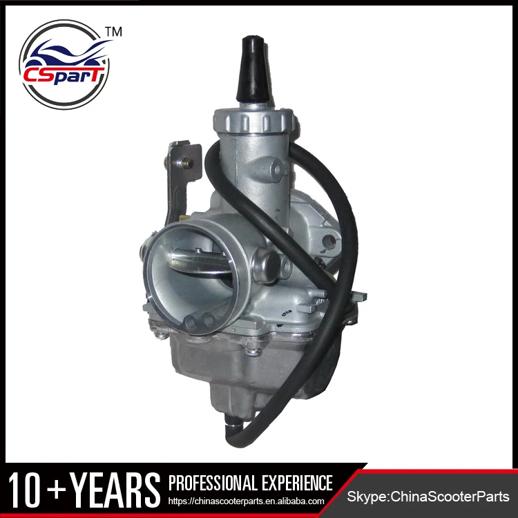 Mikuni Vm26 30mm Pz30 Cable Choque Carburador Para Honda 150cc 200cc 250cc Taotao Sunl Lifan De ...