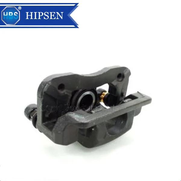 Hyundai Brake Calipers with Single Piston - Reliable Performance