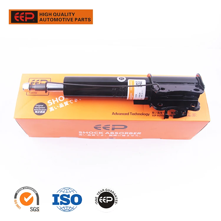 Shock Absorber For Suzuki Grand Vitara Xl-7 Grand Escudo Vitara H27a 2. ...