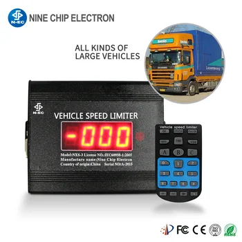 Truck Speed Limiter Electronic Vehicle Speed Control Device Gps Car Alarm - Buy Gps Car Alarm ...