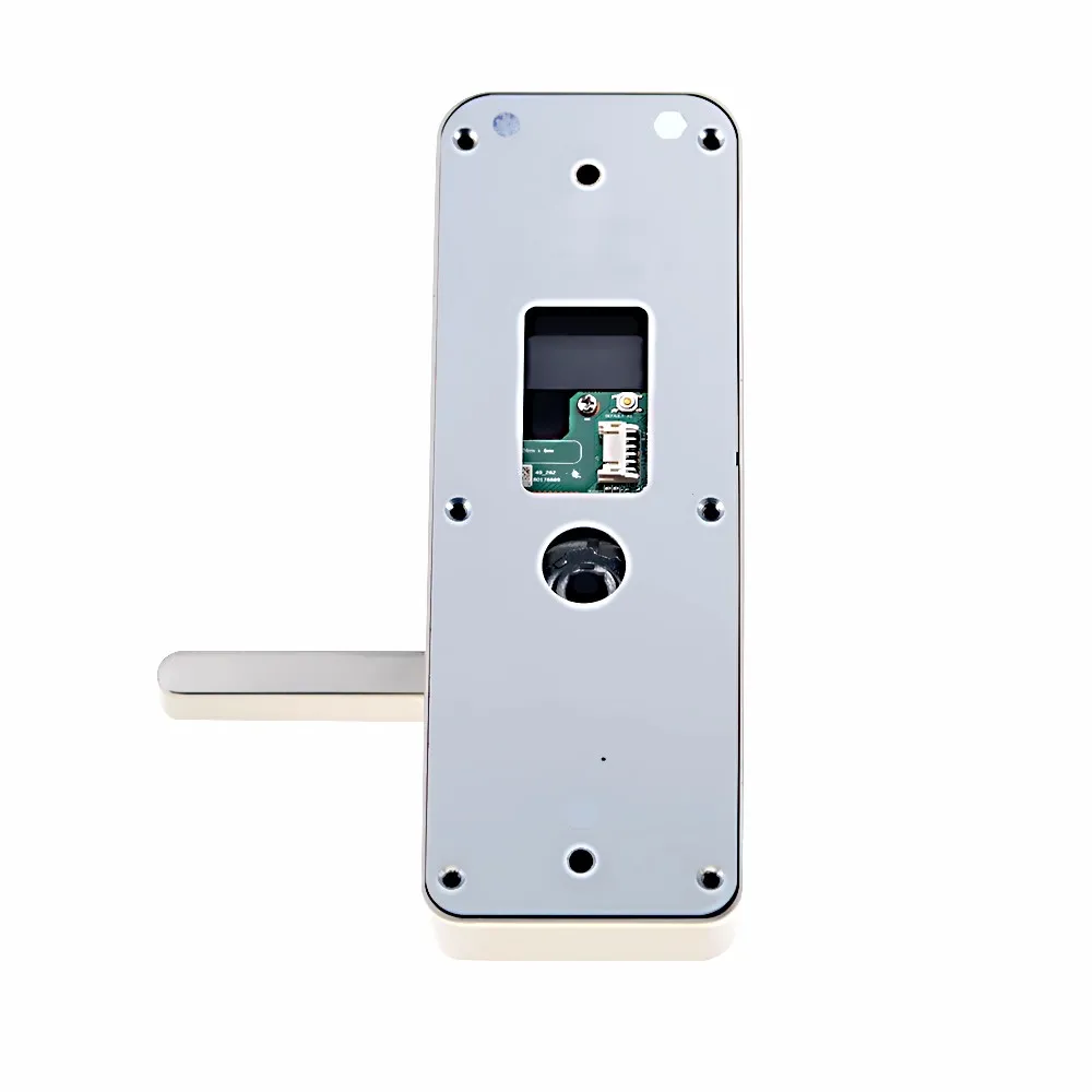 Dahua Home Smart Lock Asl2101s Asl2101k Easy4key App Fingerprint Card ...