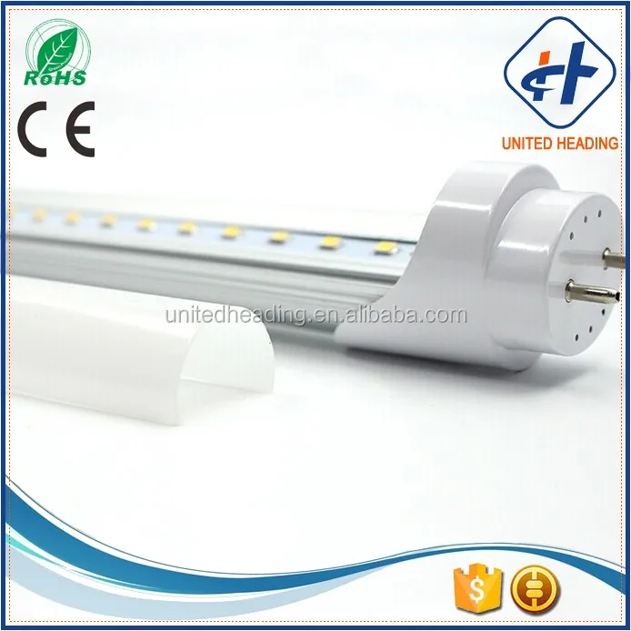 4ft T8 LED Tube - High Quality 12V 48V DC 1200mm 18W Light