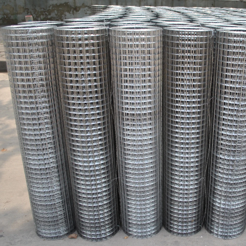 4 Mesh 24 Inches Wide Welded 304 Stainless Steel Mesh For Strainer ...