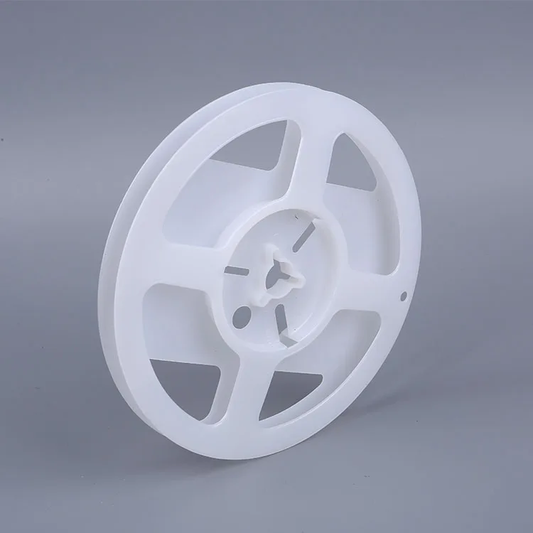 Wholesale Plastic Reels for SMD Resistor Packaging