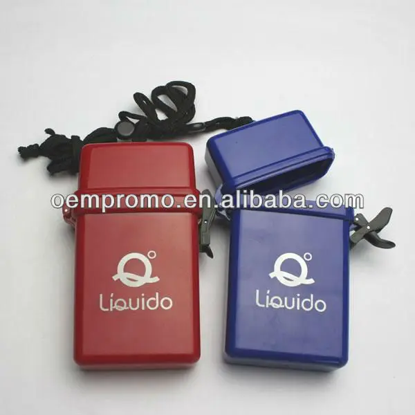 Plastic Waterproof Floating Container Swimming Safety Box For Beach ...