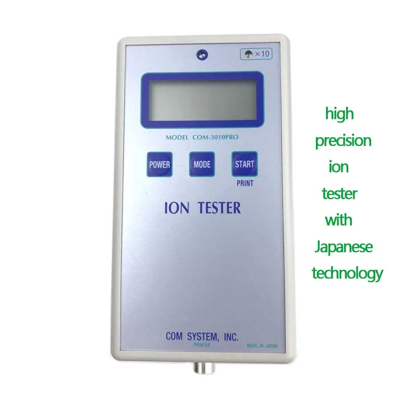 Negative Ion Tester - Buy Air Negative Ion Tester,Air Ion Tester,Air ...