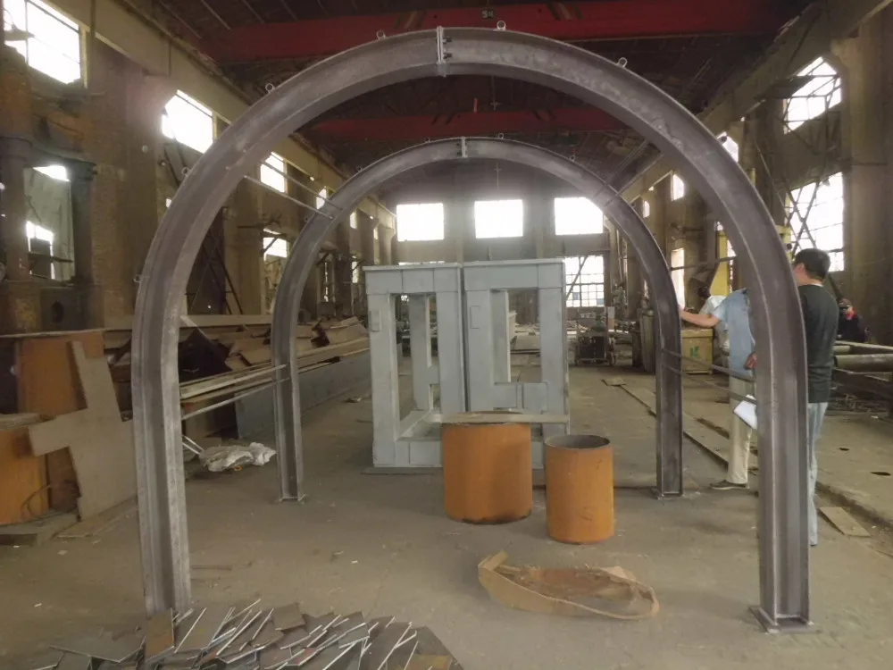 Arch Steel Support For Mine - Buy Arch Steel Support,Steel Arch Support ...