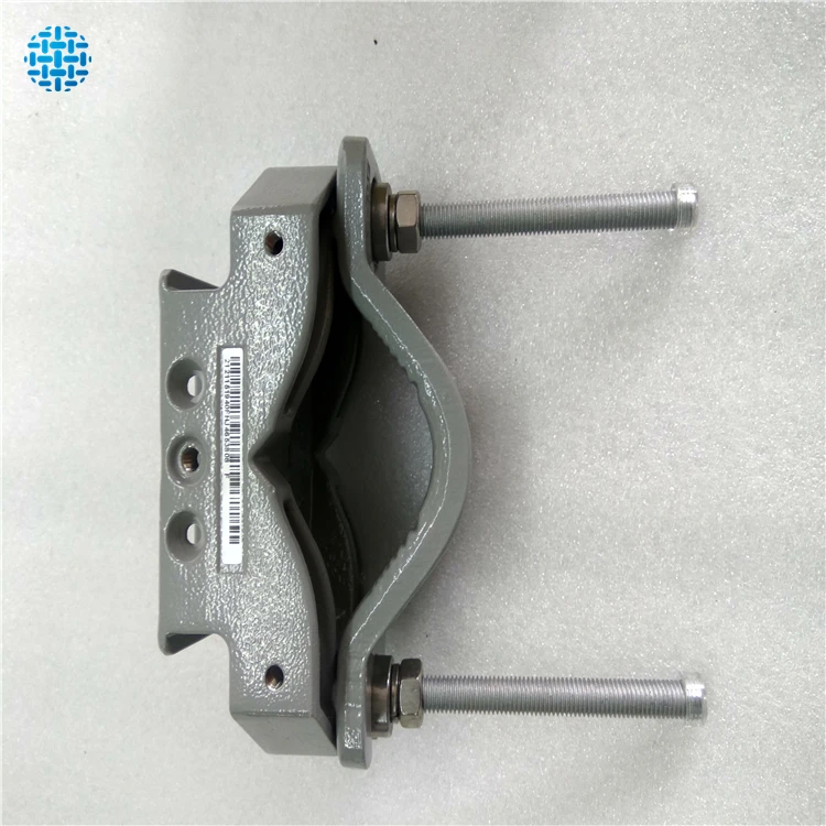 RRU Mounting Kit - Secure Wireless Base Stations Efficiently