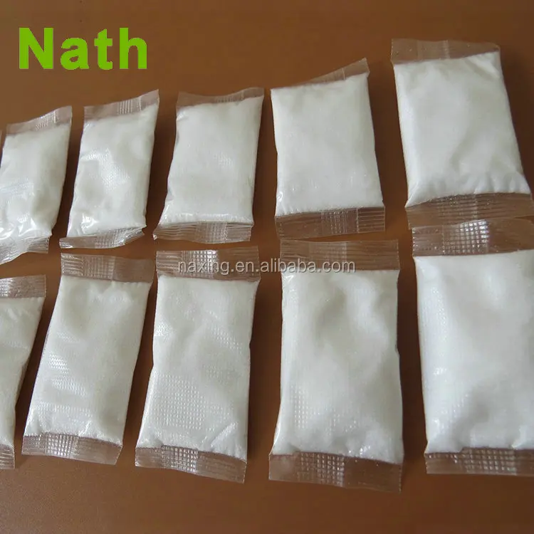 Professional Manufacture Cheap White Non-toxic Super Absorbent Polymer ...