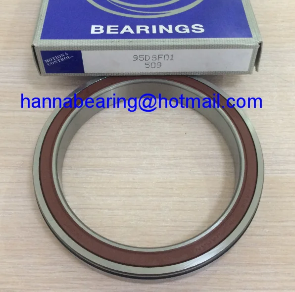 Rodamiento Diferencial Automático 95dsf01,90363-95003,Rodamiento De ...
