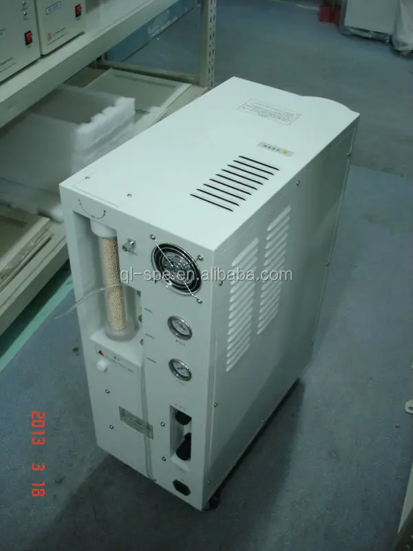 Ql-n300 Laboratory Nitrogen Generators - Buy Laboratory Nitrogen ...