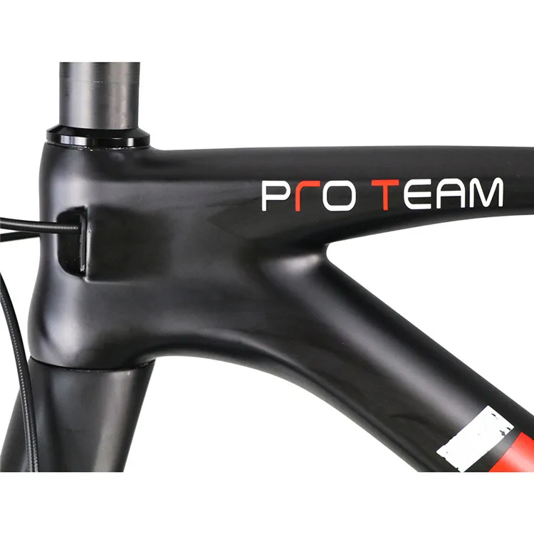 Pro Super Light 10.6KG MTB Carbon Bike 29+ Mountain Bike