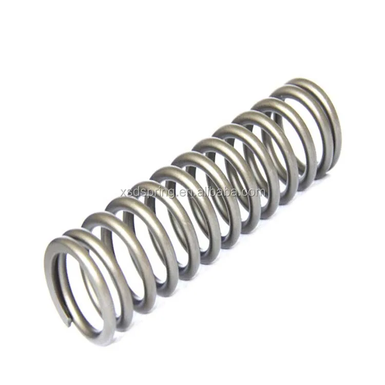 Electrical Remote Control Vending Machine Auger Coil Spring