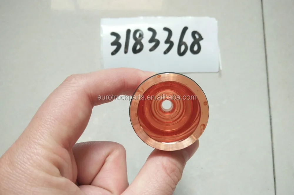 Oem 85104134 3183368 Volvo Fh12 Fh16 Truck Engine Parts Diesel Injector ...