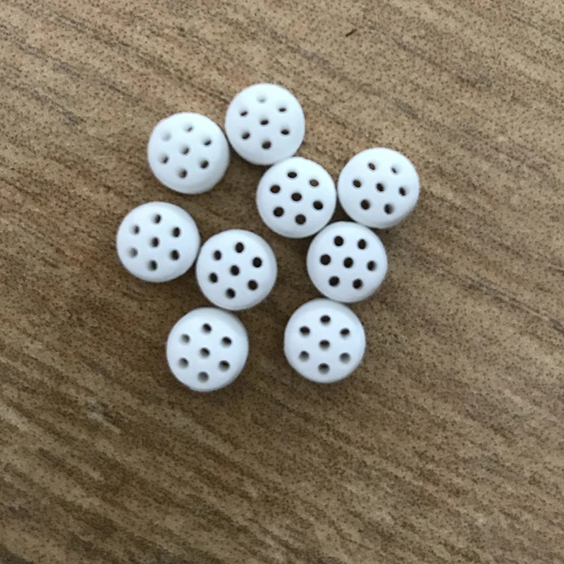 Ceramic Caps For 6mm 7mm 8mm 9mm Actitube Activated Carbon Smoking Pipe ...