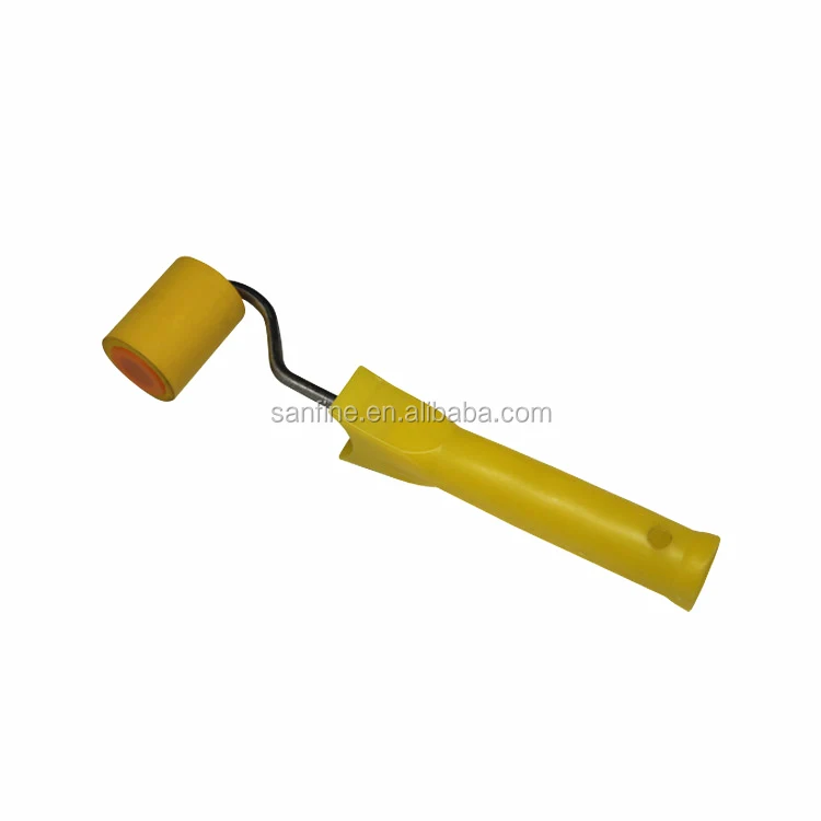 High Density Wallpaper Tools Foam Design Decorative Roller Manufacturer ...