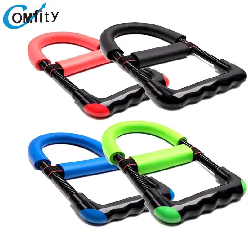 Hand Fitness Grip - Strengthen Wrist Exercise Equipment