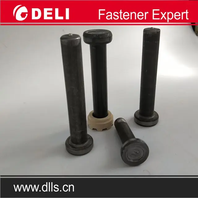 ASTM A108 AWS D1.1 Weld Stud - Durable & Versatile Solutions