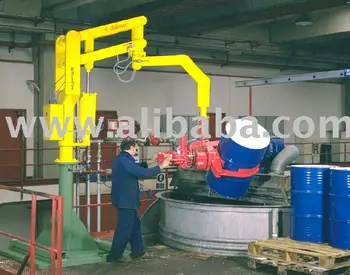 Dalmec Industrial Manipulators - Buy Lifting Product on Alibaba.com