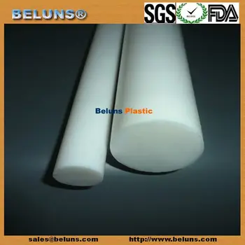 Ptfe Rod Pvc Round Bar For Machining - Buy Pvc Round Bar For Machining ...