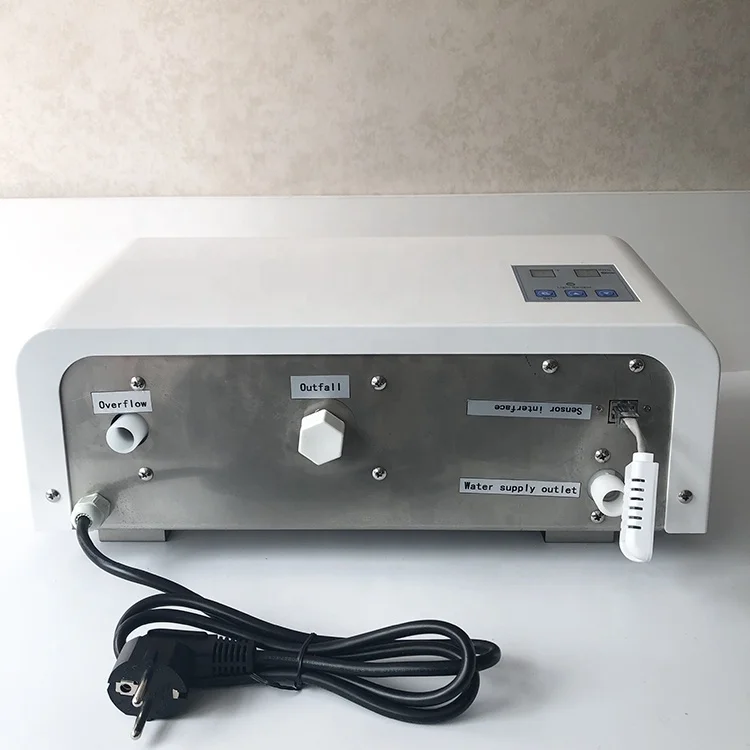 1600ml/h Wall Mounted Industrial Humidifier - Buy Wall Mounted ...