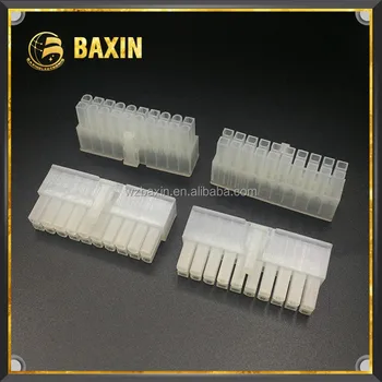 Alternate Molex 39-01-2200 Wire 5557 20 Pin Connector 20 Pin Molex ...