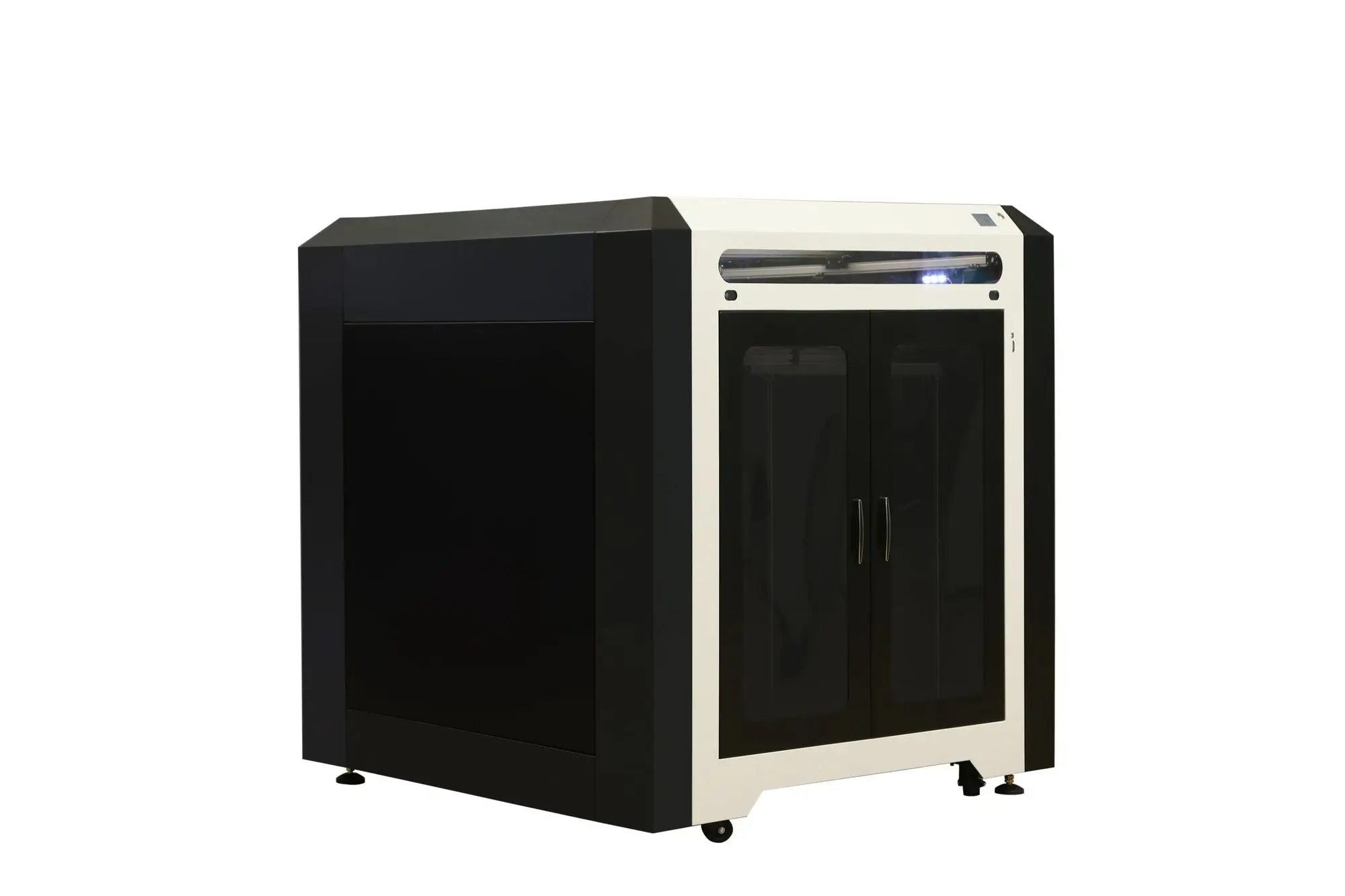 FY3D-R1000 Large Scale FDM 3D Printer, 1000x1000x1000 mm, OEM