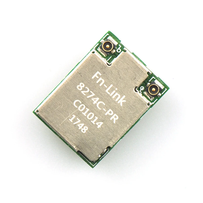 High Performance Qualcomm Chip Qca6174a 802.11ac Wifi Bluetooth Module ...
