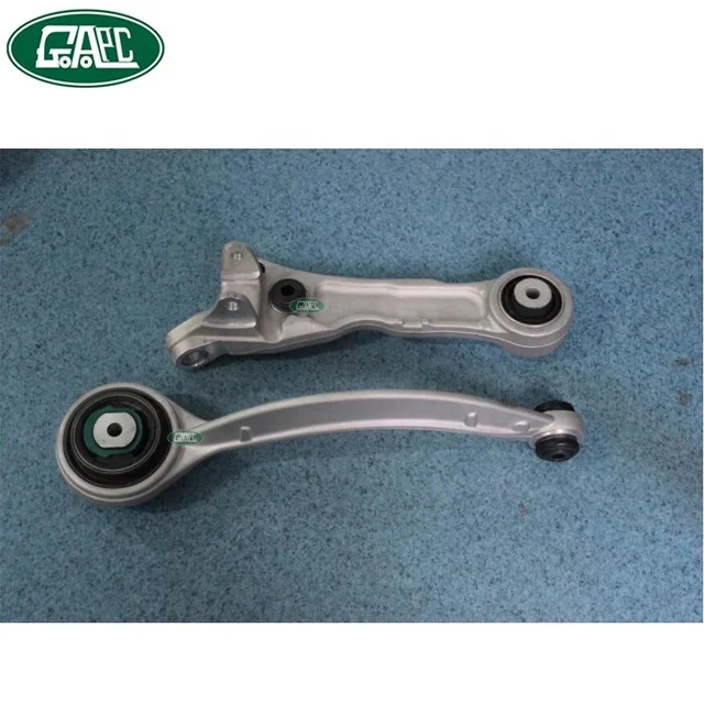 Gl1504 Lr090506 T4a1012 Front Lower Control Arm For Land Rover Range ...