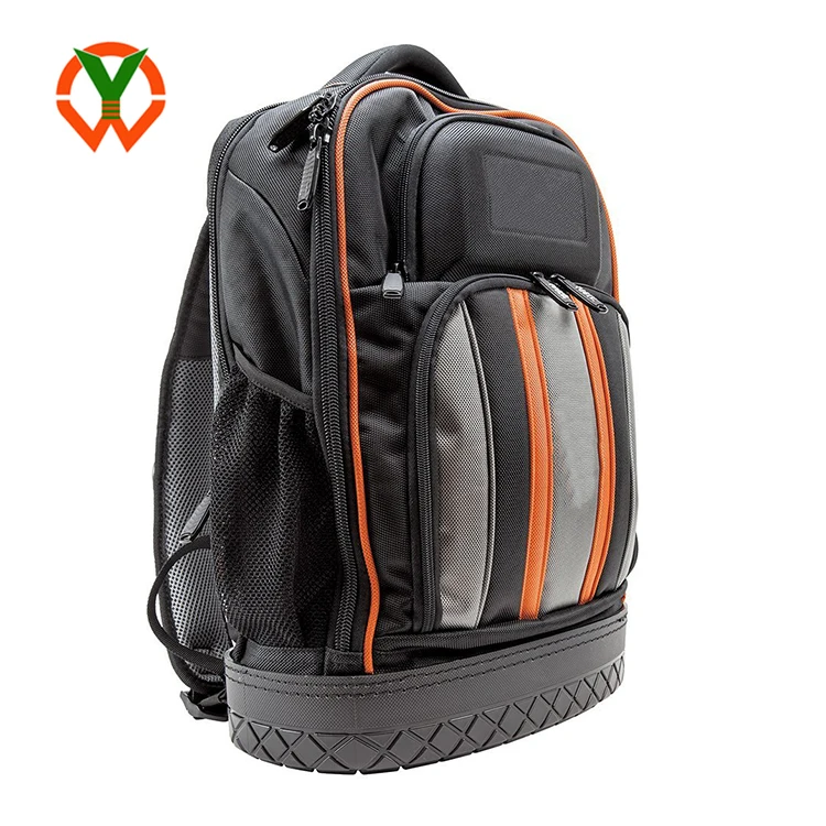 Wholesale Factory Price Heavy Duty Engineer Backpack Tool Bag - Buy ...
