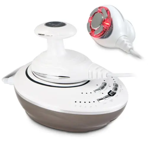Hot Sale 3in1 Mini 40k Cavitation Ultrasonic Rf Photon Radio Frequency ...