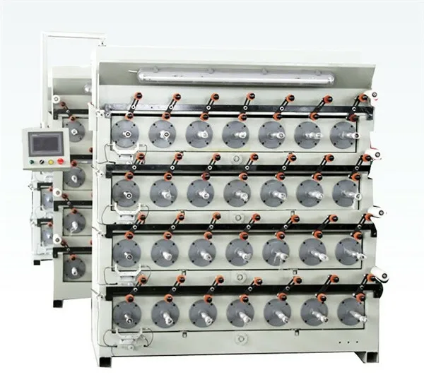 Electric Motor Coil Winding Machine - Buy Electric Motor Coil Winding ...