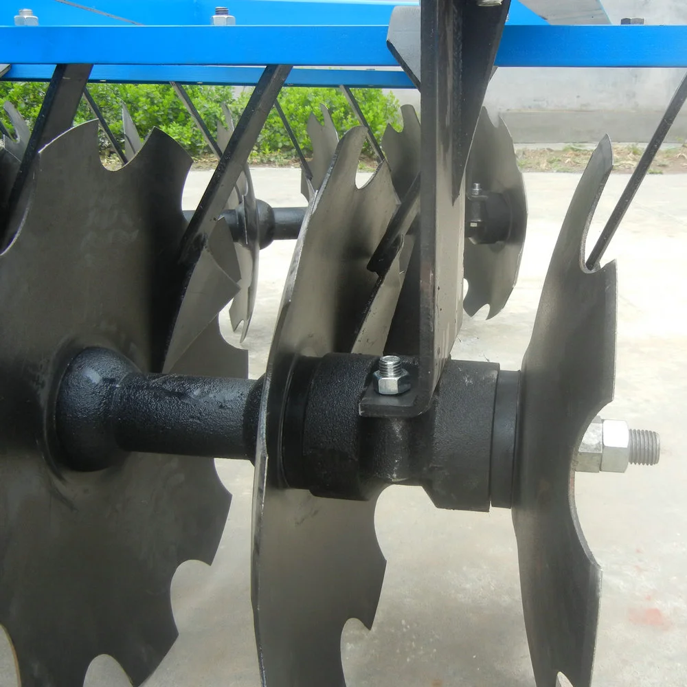 Oem Service Factory Price 36 Inch Heavy Duty Harrow Disc Blade - Buy ...