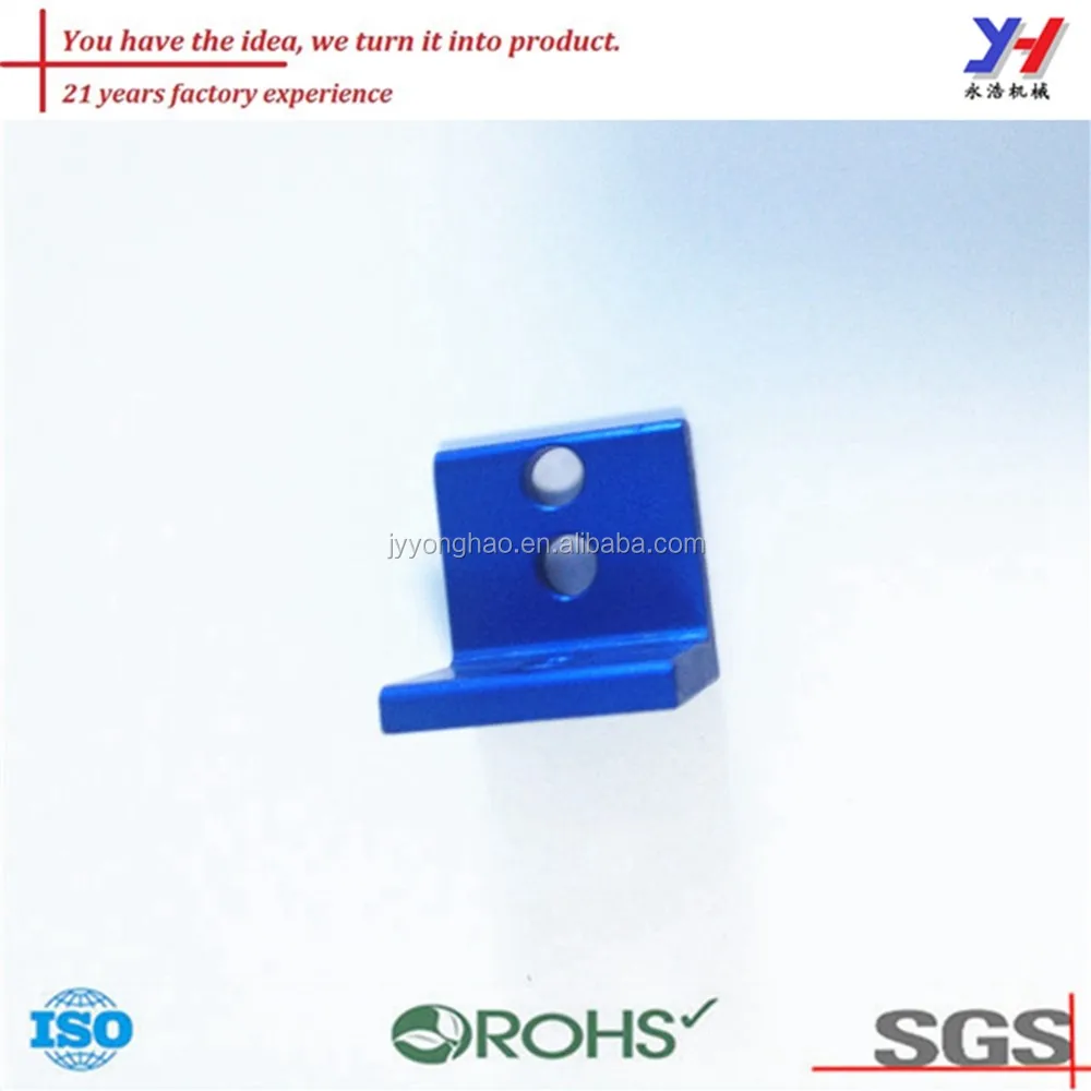 Aluminum Adjustable Metal Angle Bracket, OEM Manufacturing L Bracket ...
