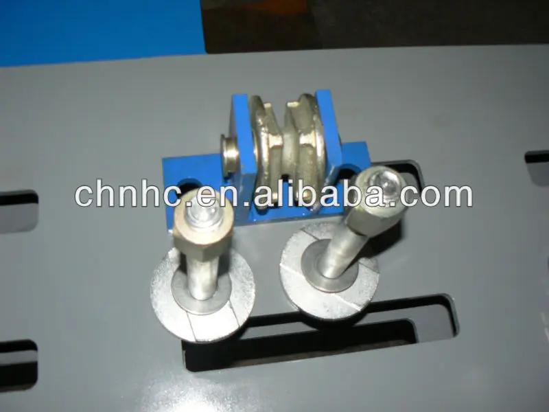 Car Pulling Frame Alignment Bench Car Chassis Straightening Machine H3 ...