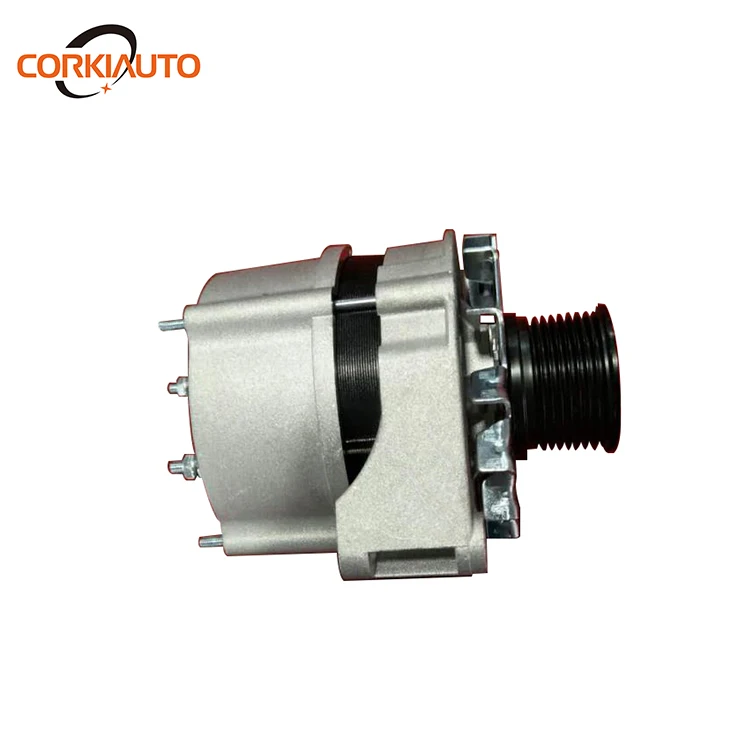 Car Alternator For Bell For Case For Daewoo For Caterpillar 12v 65a ...
