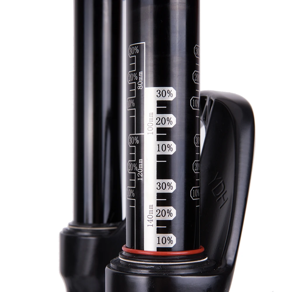 UDING 32 RL BO OST 140mm Air 29er Fork - Mountain Bike Suspension