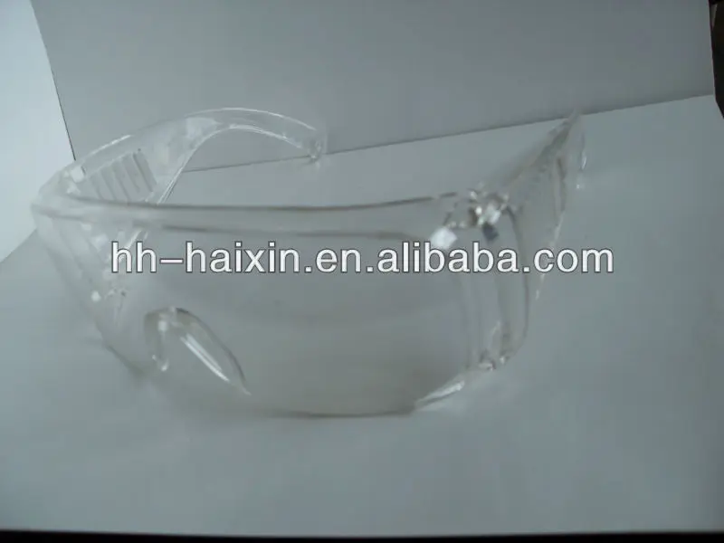 Disposable Medical Google Eye Protection From Splash - Buy Google ...