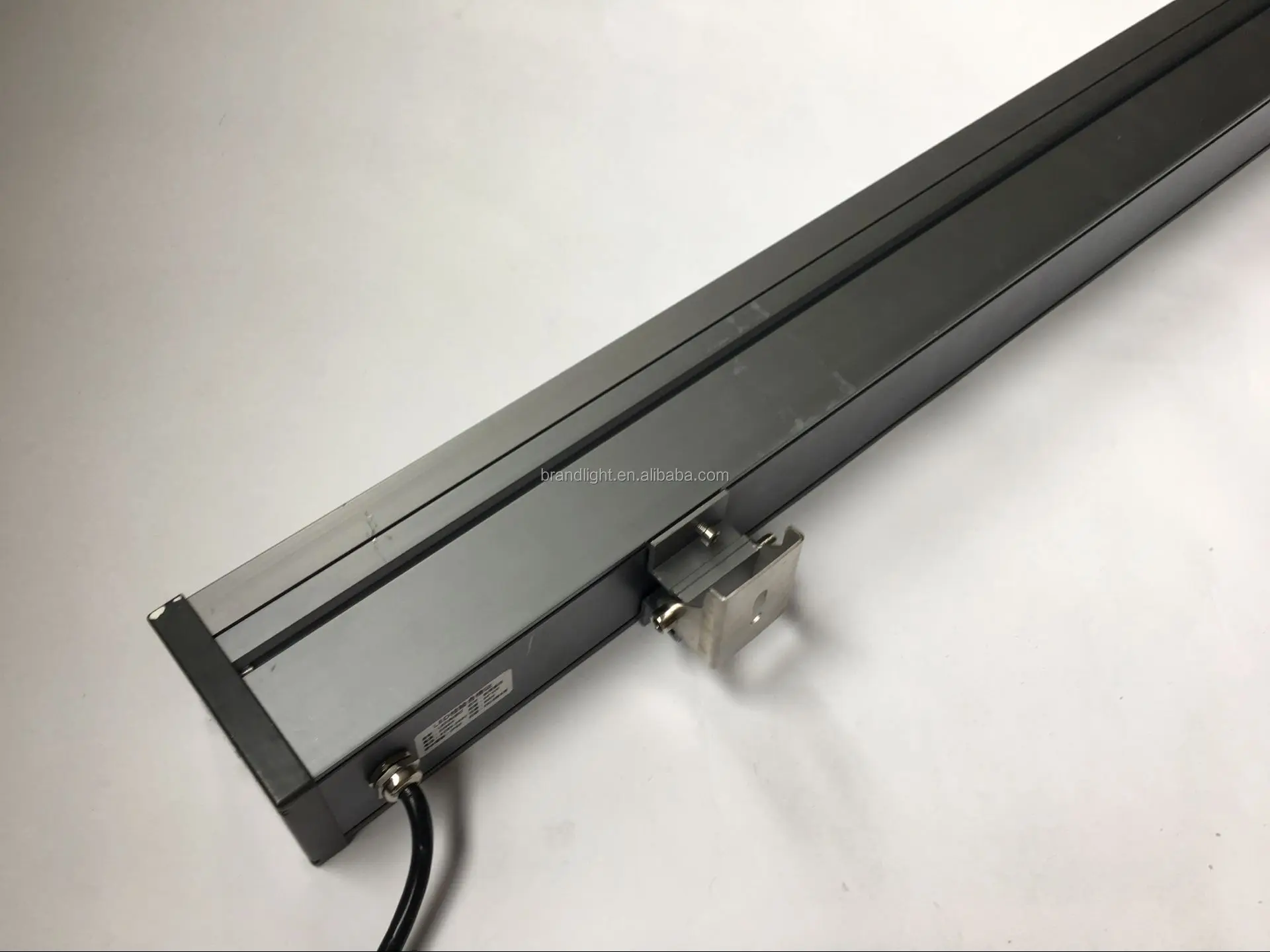 LED Wall Washers - IP65 RGBW 4in1 for Outdoor Lighting