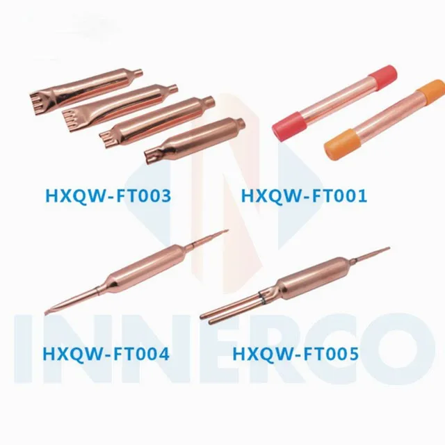 Filter Drier For Refrigerator/ Copper Dryer For Refrigerator Pencil ...