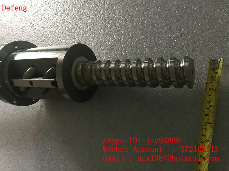 J110ADS J180ADS J100ADS J130ADS J30ADS J280ADS Ball Screw for JSW ...