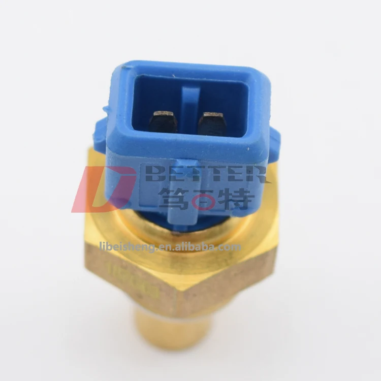 Lbs-sw602 물 온도 Sensor Oe 96279857 96325864 대 한 Chevrolet Aveo Spark ...