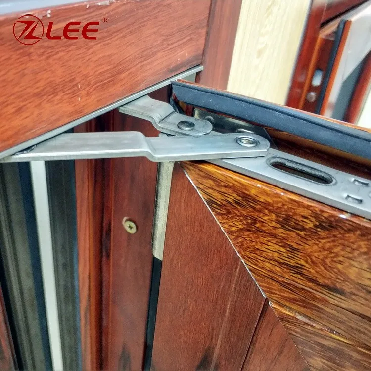 Light Duty 90 Degree Concealed Window Pivot Hinge,Invisible Window ...