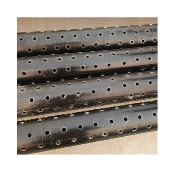 Perforated Pup Joint For Oilfield - Buy Perforated Pup Joint Product on ...